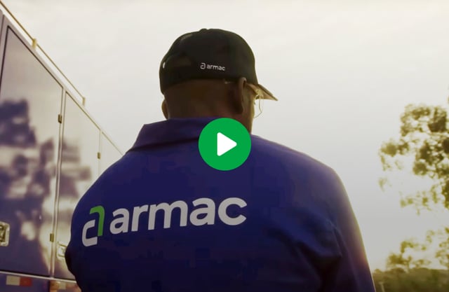 Armac Locação - Aluguel de Máquinas e Equipamentos